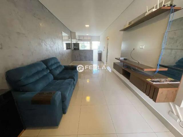 Apartamento para Locação em Americana/SP Parque Universitário 2 Quartos