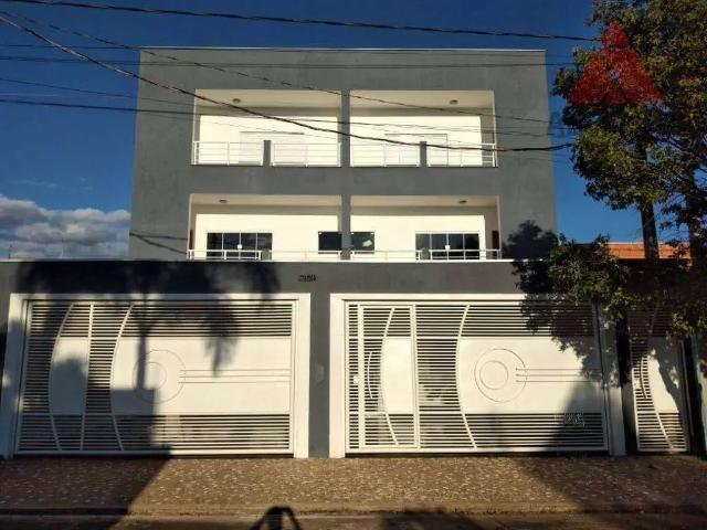 Apartamento para Locação em Americana/SP Parque Universitário 2 Quartos