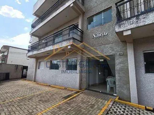 Apartamento para Locação em Americana/SP Parque Universitário 2 Quartos