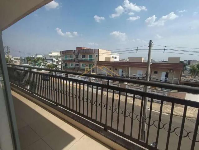 Apartamento para Locação em Americana/SP Parque Universitário 2 Quartos