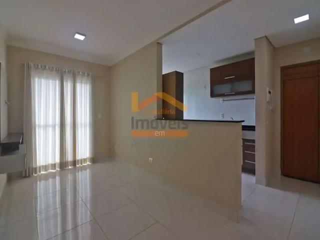 Apartamento para Locação em Americana/SP Parque Universitário 2 Quartos