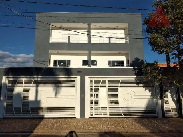 Apartamento para Locação em Americana/SP Parque Universitário 2 Quartos