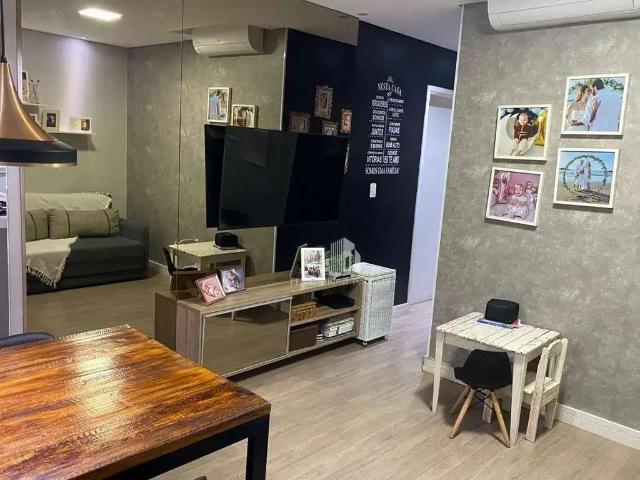 Apartamento para Locação em Americana/SP Parque Universitário 3 Quartos