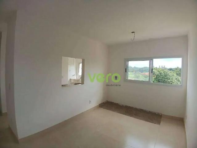 Apartamento para Locação em Americana/SP Praia Azul 2 Quartos