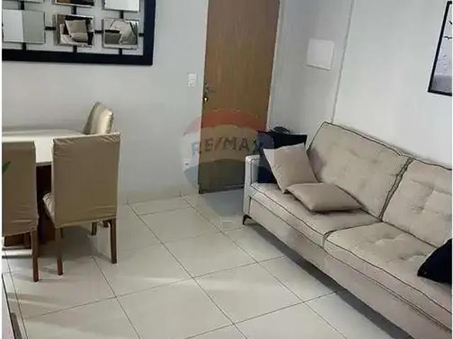 Apartamento para Locação em Americana/SP Praia Azul 2 Quartos