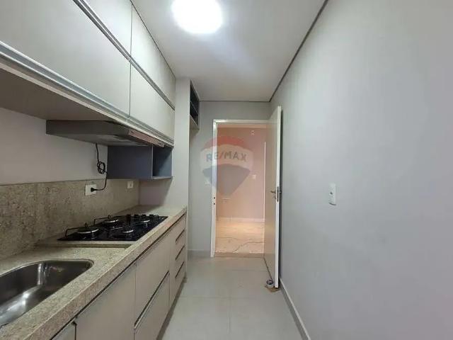 Apartamento para Locação em Americana/SP Residencial Boa Vista 3 Quartos