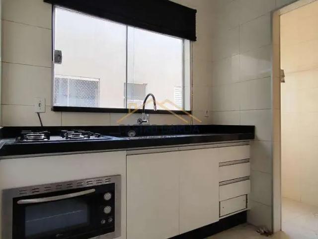 Apartamento para Locação em Americana/SP Residencial Boa Vista 2 Quartos