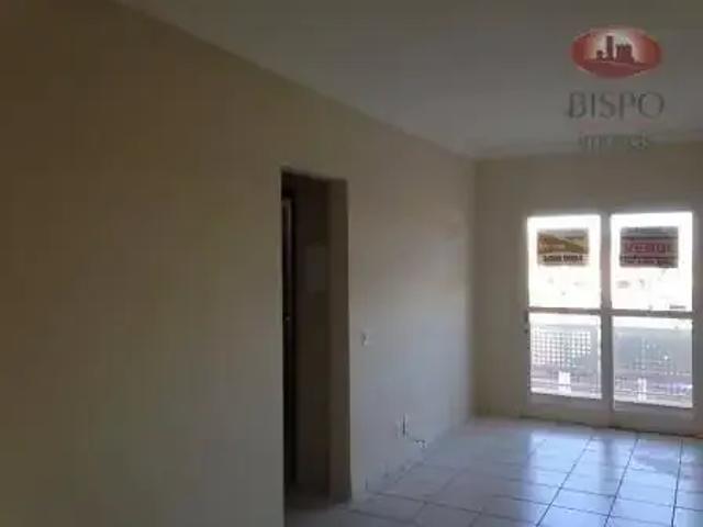 Apartamento para Locação em Americana/SP Residencial Boa Vista 2 Quartos