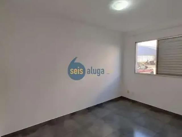 Apartamento para Locação em Americana/SP Riviera Tamborlim 1 Quartos