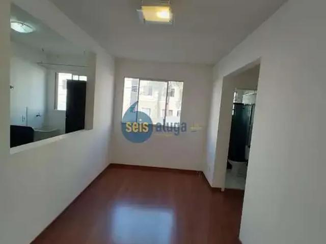 Apartamento para Locação em Americana/SP Riviera Tamborlim 2 Quartos