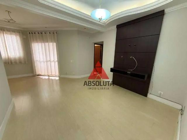 Apartamento para Locação em Americana/SP São Manoel 2 Quartos