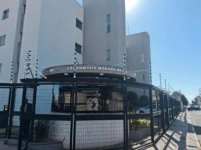 Apartamento para Locação em Americana/SP São Manoel 2 Quartos