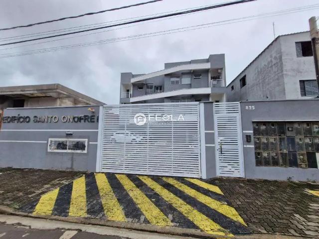 Apartamento para Locação em Americana/SP São Manoel 2 Quartos