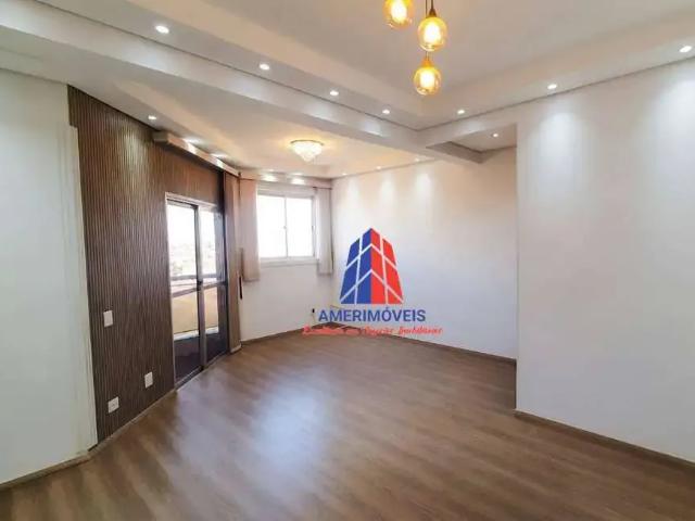 Apartamento para Locação em Americana/SP São Manoel 2 Quartos