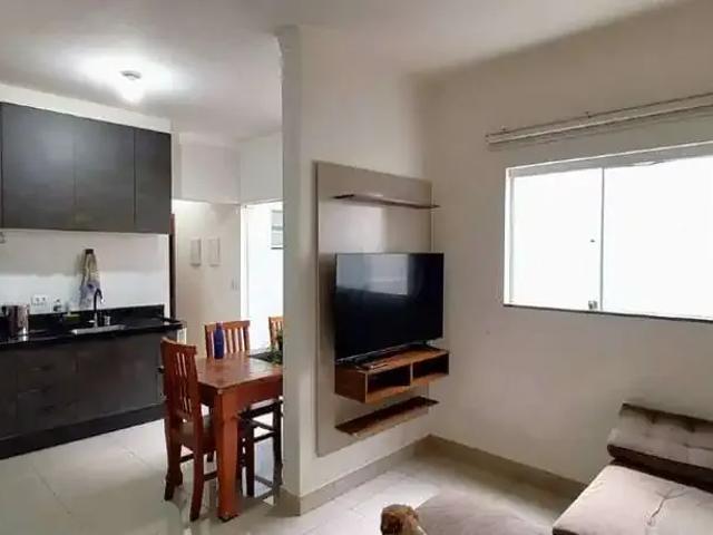 Apartamento para Locação em Americana/SP São Vitor 2 Quartos