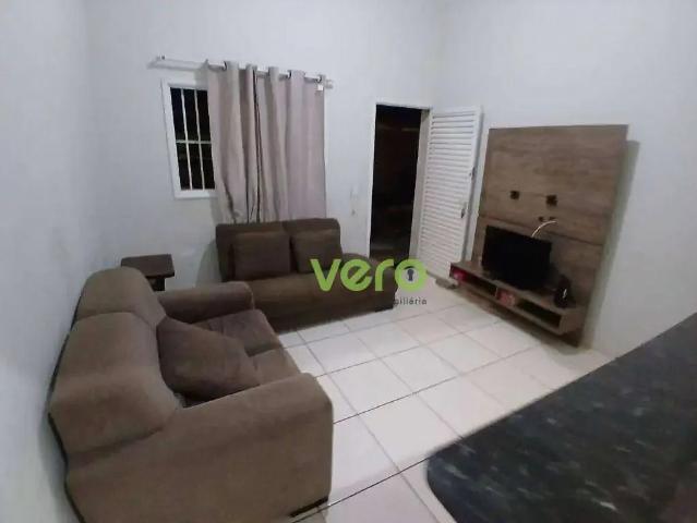 Apartamento para Locação em Americana/SP Santa Cruz 1 Quartos