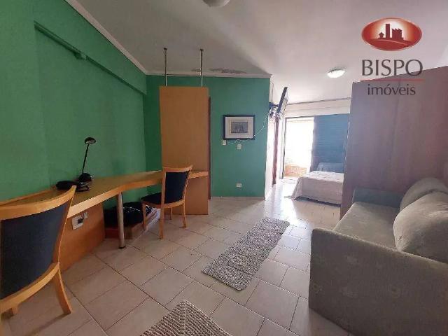 Apartamento para Locação em Americana/SP Santa Cruz 1 Quartos