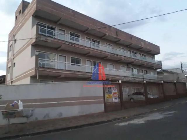 Apartamento para Locação em Americana/SP Santa Cruz 2 Quartos