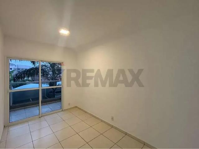 Apartamento para Locação em Americana/SP Santa Cruz 3 Quartos
