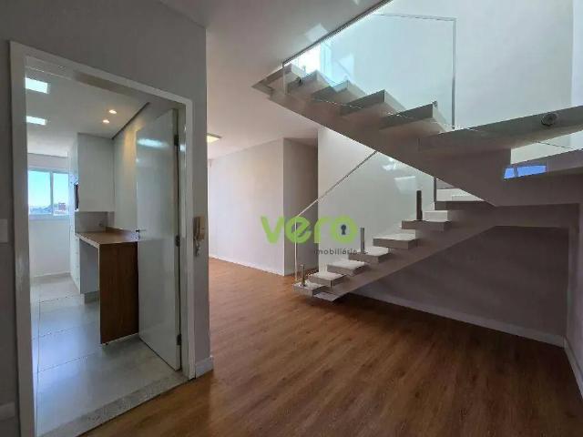 Apartamento para Locação em Americana/SP Santa Cruz 3 Quartos