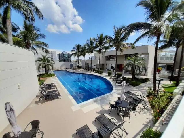 Apartamento para Locação em Americana/SP Santa Cruz 3 Quartos