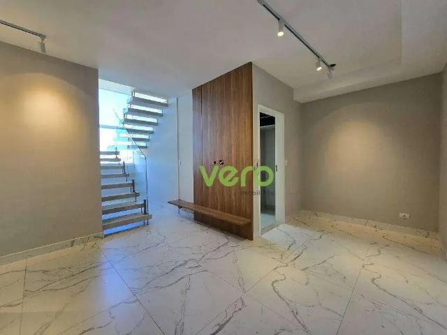 Apartamento para Locação em Americana/SP Santa Cruz 3 Quartos