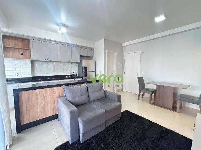 Apartamento para Locação em Americana/SP Santo Antônio 1 Quartos