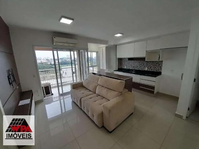 Apartamento para Locação em Americana/SP Santo Antônio 1 Quartos