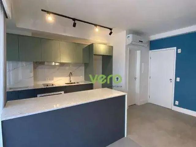 Apartamento para Locação em Americana/SP Santo Antônio 1 Quartos