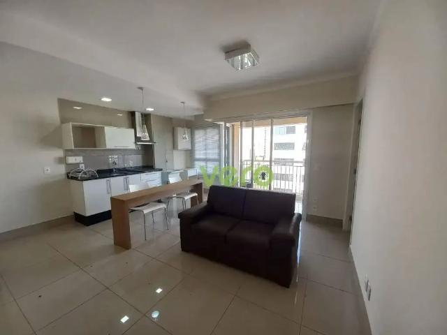 Apartamento para Locação em Americana/SP Santo Antônio 1 Quartos