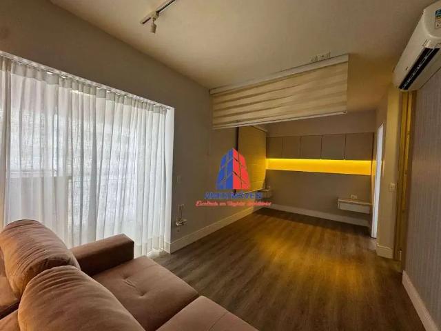 Apartamento para Locação em Americana/SP Santo Antônio 1 Quartos