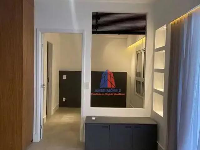 Apartamento para Locação em Americana/SP Santo Antônio 1 Quartos