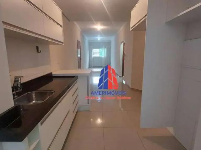 Apartamento para Locação em Americana/SP Santo Antônio 2 Quartos