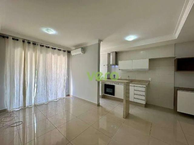 Apartamento para Locação em Americana/SP Santo Antônio 2 Quartos