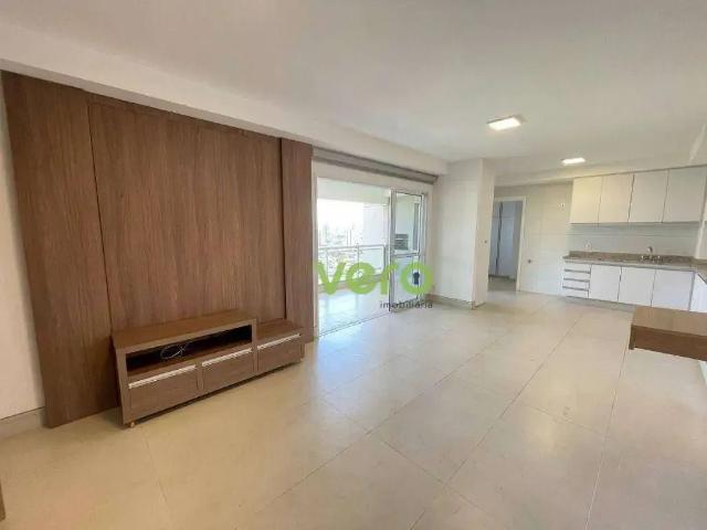Apartamento para Locação em Americana/SP Santo Antônio 3 Quartos