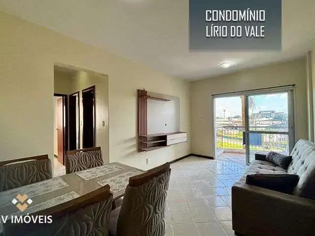 Apartamento para Locação em Ananindeua/PA Coqueiro 3 Quartos
