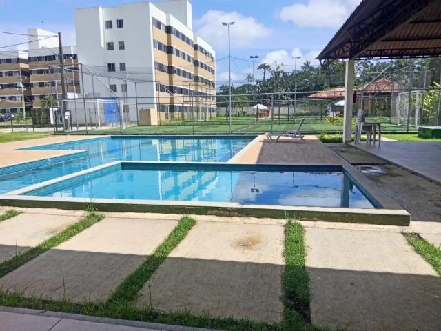 Apartamento para Locação em Ananindeua/PA Coqueiro 2 Quartos