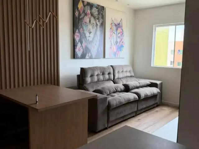 Apartamento para Locação em Ananindeua/PA Coqueiro 2 Quartos