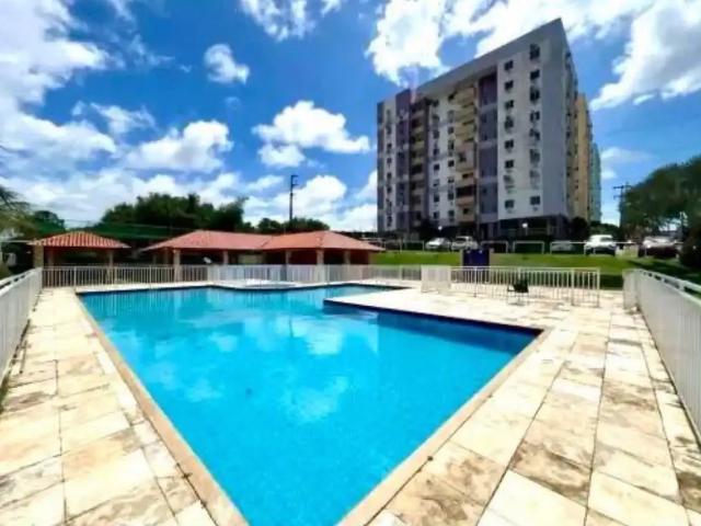 Apartamento para Locação em Ananindeua/PA Centro 2 Quartos