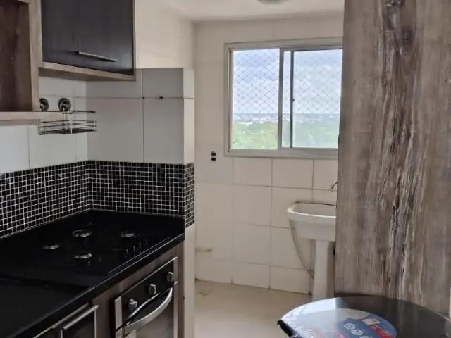 Apartamento para Locação em Ananindeua/PA Centro 3 Quartos