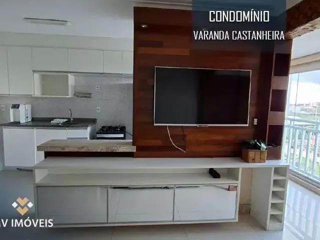 Apartamento para Locação em Ananindeua/PA Atalaia 2 Quartos