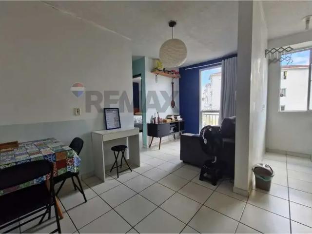 Apartamento para Locação em Ananindeua/PA Guanabara 2 Quartos