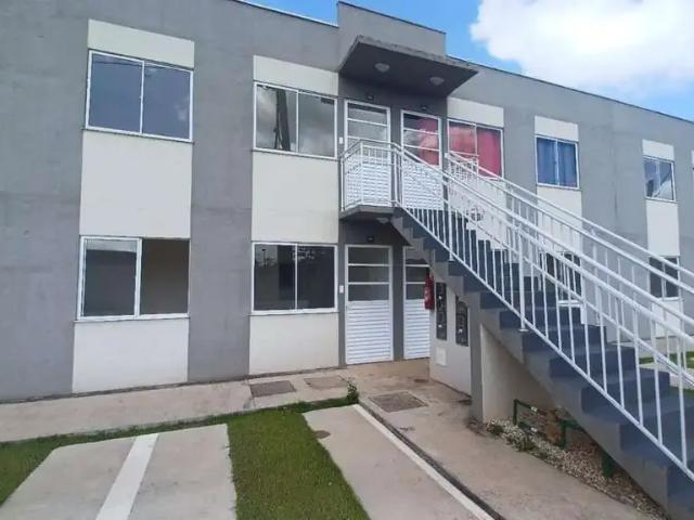 Apartamento para Locação em Ananindeua/PA Quarenta Horas Coqueiro 2 Quartos