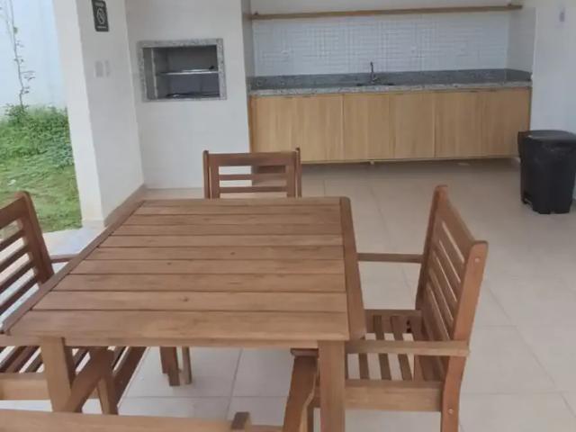 Apartamento para Locação em Ananindeua/PA Quarenta Horas Coqueiro 2 Quartos