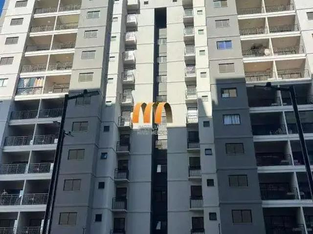 Apartamento para Locação em Anápolis/GO Boa Vista 3 Quartos