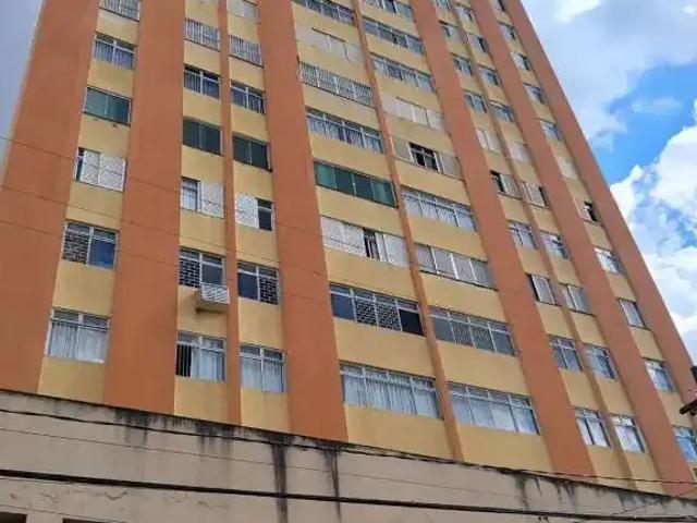 Apartamento para Locação em Anápolis/GO Centro 3 Quartos