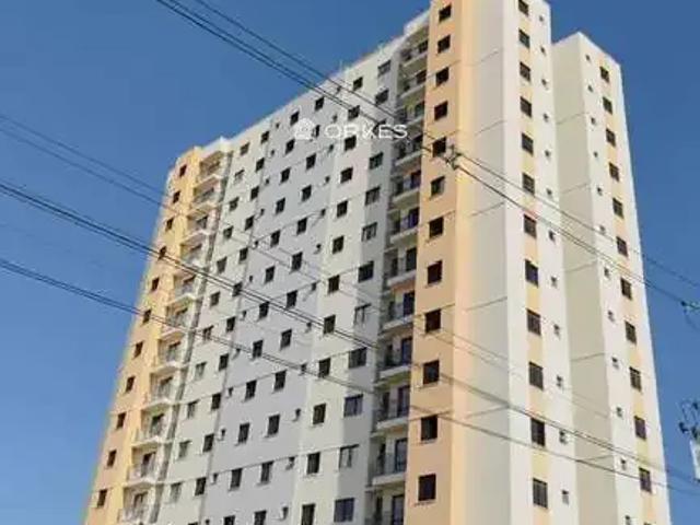 Apartamento para Locação em Anápolis/GO Chácaras Americanas 2 Quartos