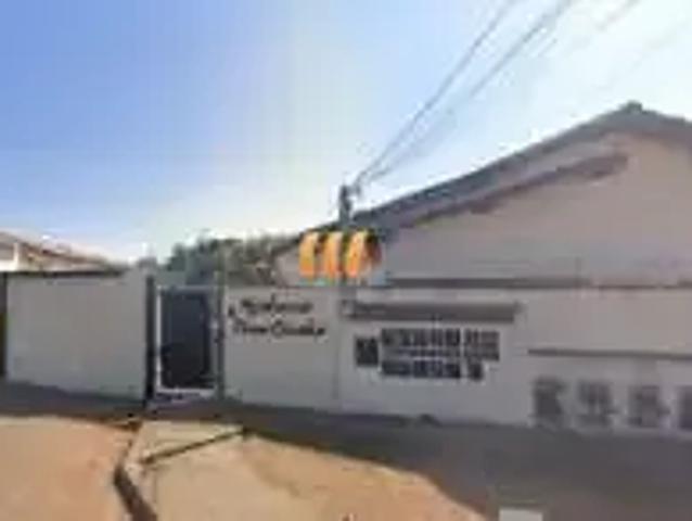 Apartamento para Locação em Anápolis/GO Chácaras Americanas 2 Quartos