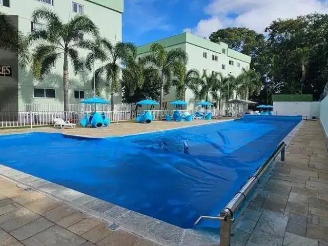 Apartamento para Locação em Anápolis/GO Chácaras Colorado 3 Quartos