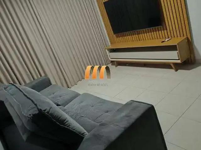 Apartamento para Locação em Anápolis/GO Chácaras Colorado 3 Quartos